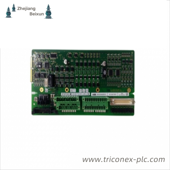 ABB 3BHE003379R0005 - Advanced PC Board for Industrial Automation, 150 ...