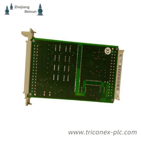 HIMA F3330 8-Fold Output Module for Safety Related Applications ...