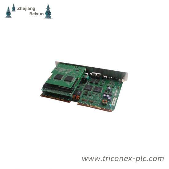 HITACHI LPU100H High-Power System Module for Industrial Automation ...