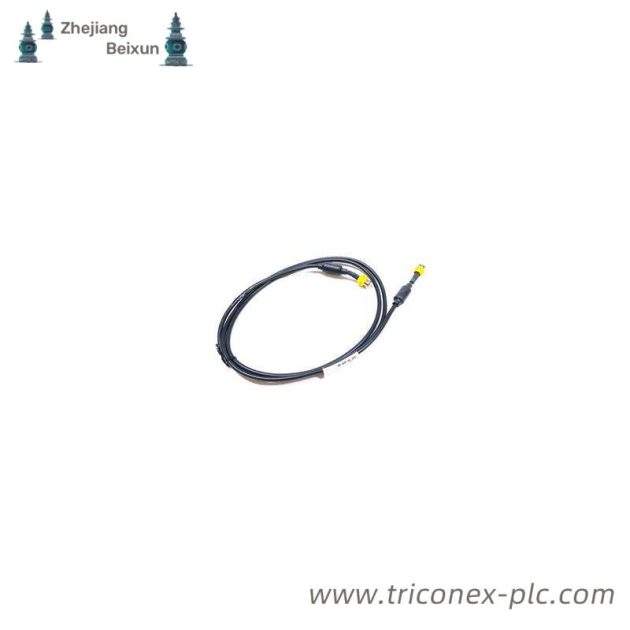 Honeywell FS-SICC12/L6: High-Performance SIC Cable for Industrial ...